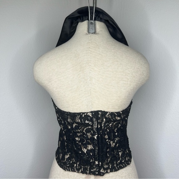 Cadolle Paris Creation | Tops | Cadolle Creation Paris Tuxedo Corset ...